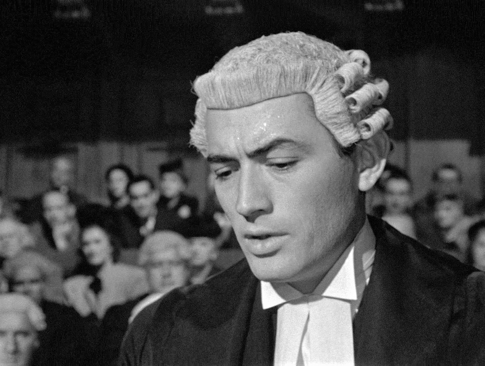 Picture of The Paradine Case (1947)