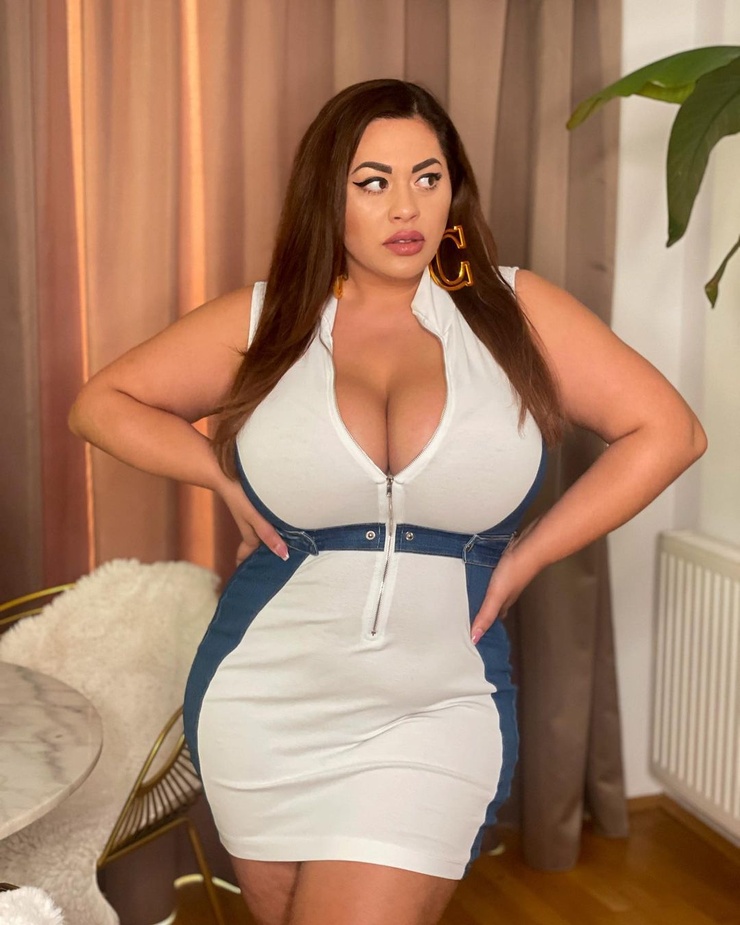 Picture of Costina Ana Maria Munteanu