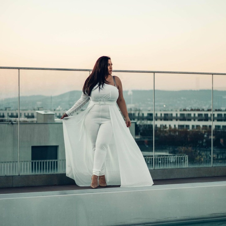 Picture of Costina Ana Maria Munteanu