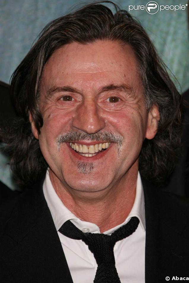 Picture of Daniel Auteuil