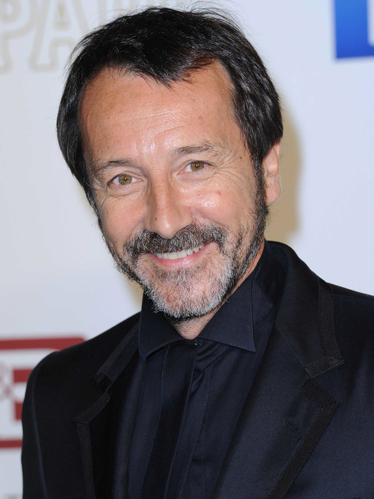 Picture of Jean-Hugues Anglade