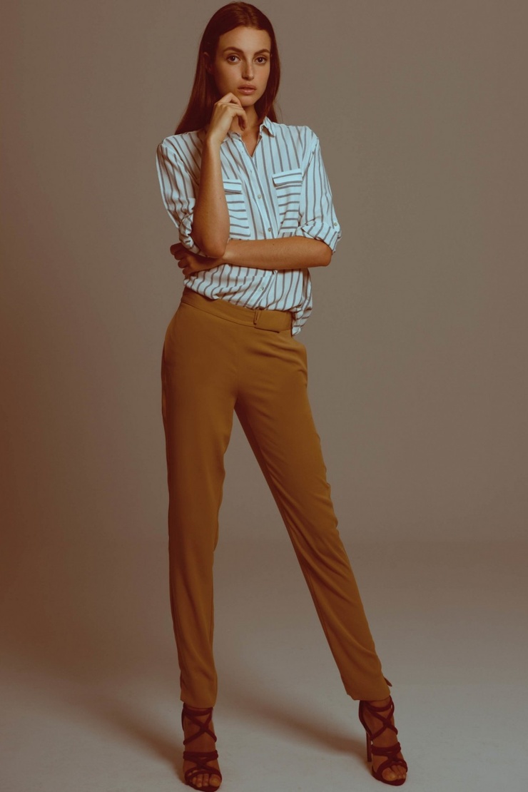 Claudia Collado image