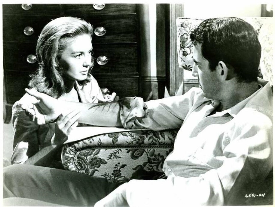 Liliane Brousse, Alexander Davion