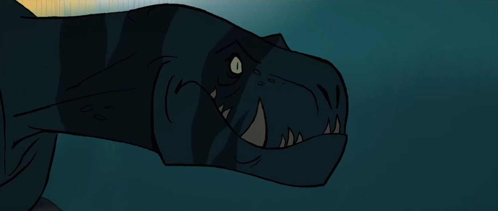 Picture of Fang (Primal)