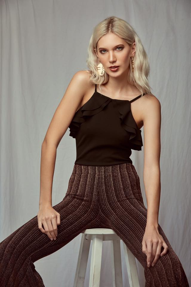 Picture of Elle Fadani