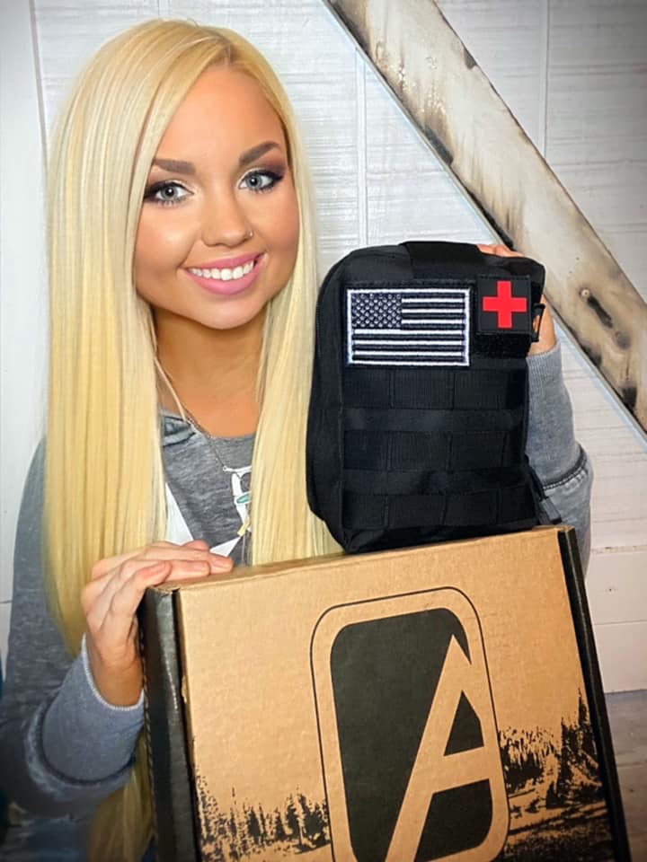Picture of Mira James
