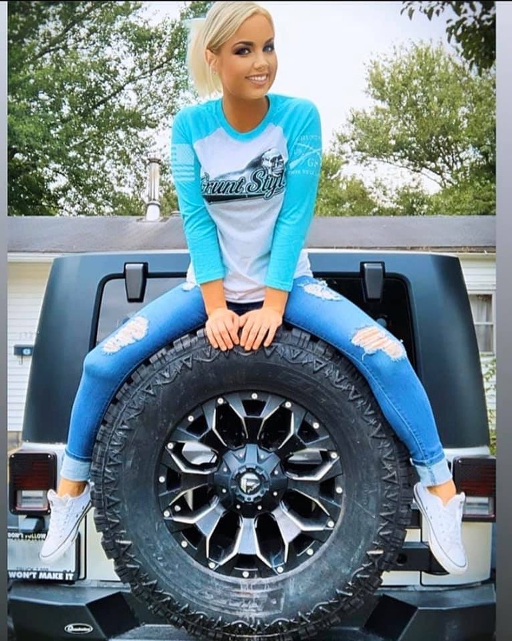 Picture of Mira James