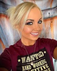 Mira James picture