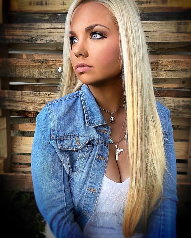 Picture of Mira James