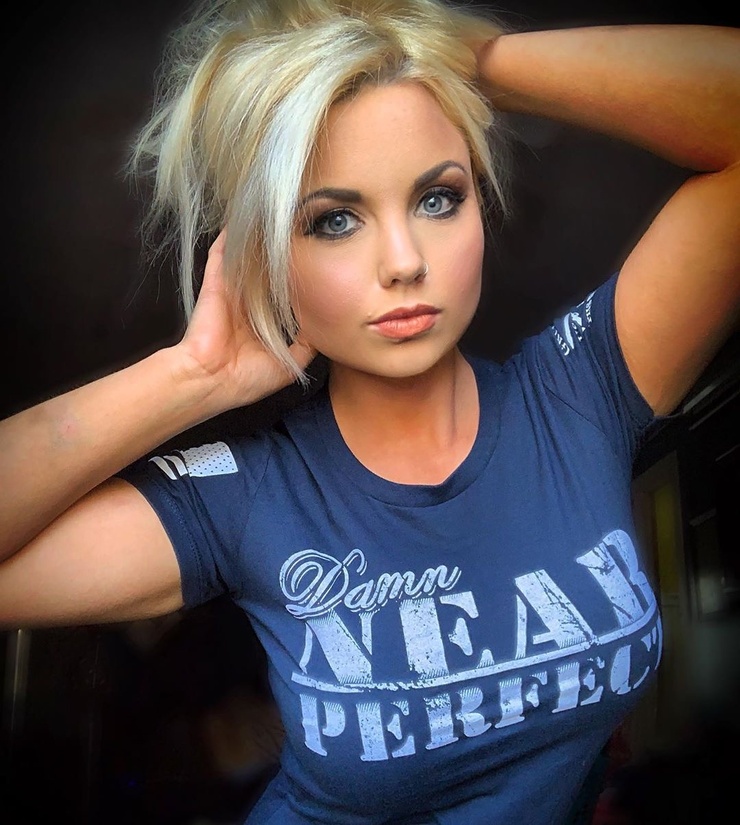 Picture of Mira James