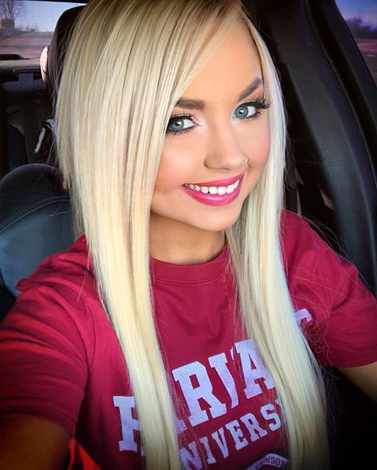 Picture of Mira James