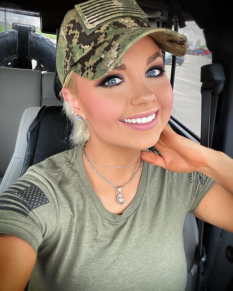 Image of Mira James