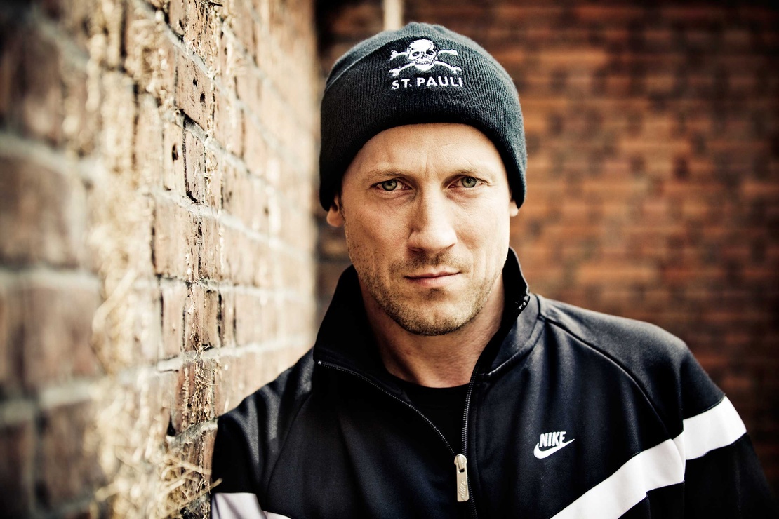 Picture of Wotan Wilke Möhring