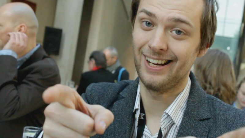 Picture of Ivan Shvedoff