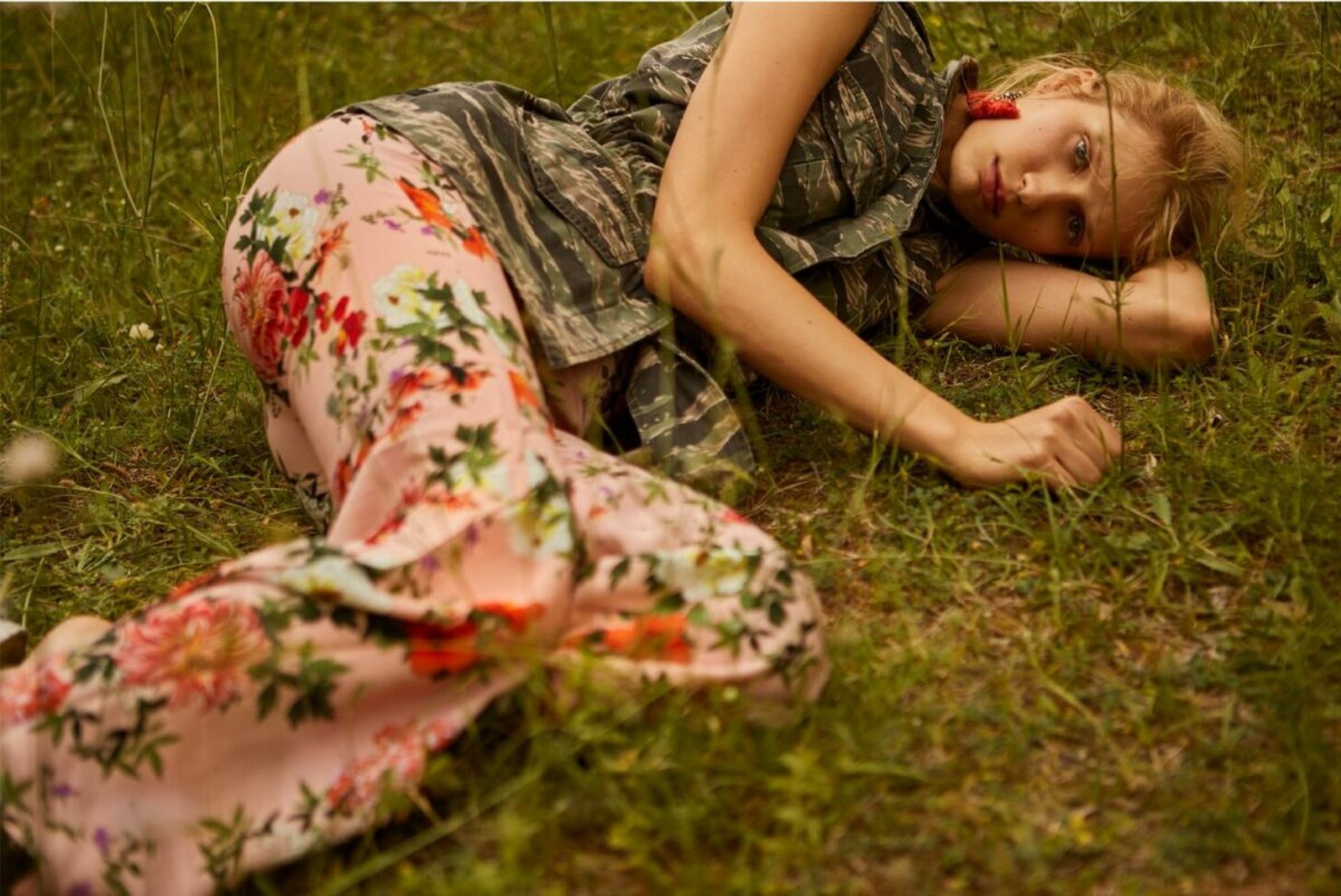 Picture of Alice Müller