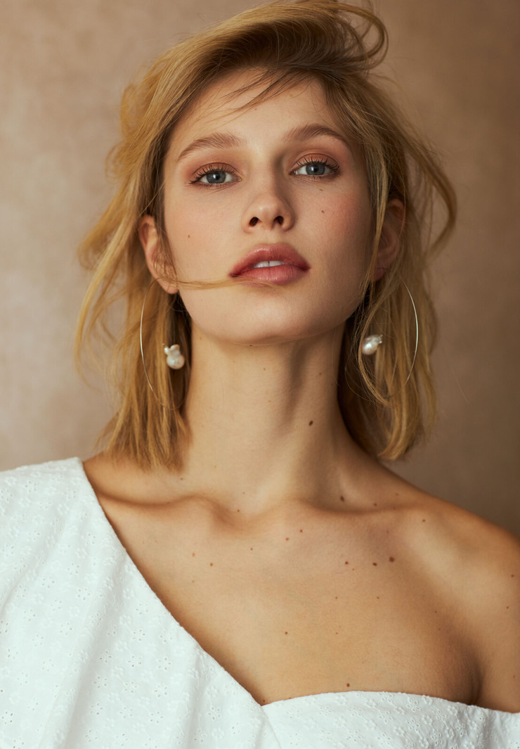 Picture of Alice Müller