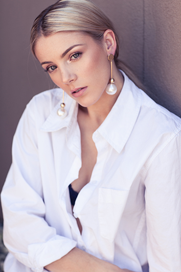 Picture of grace connolly