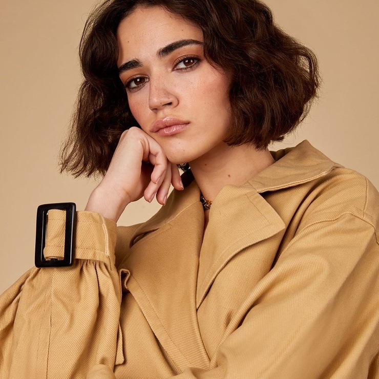 Noor Violet Duncan picture