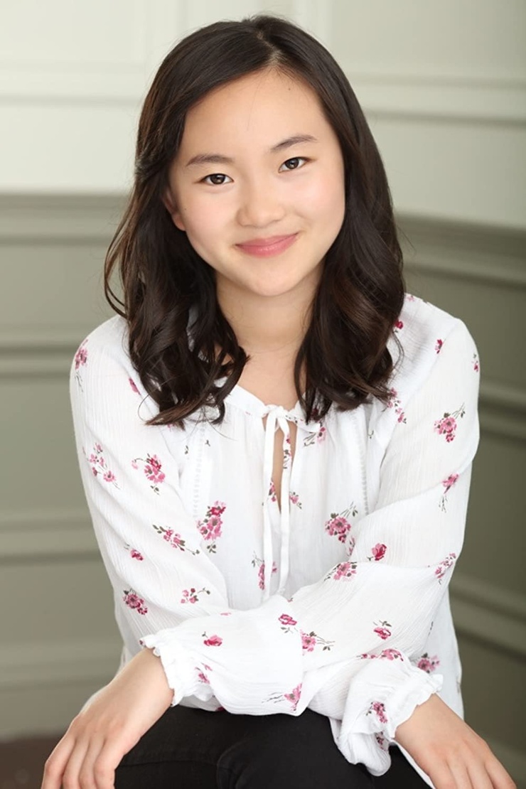Picture of Audrey Hsieh