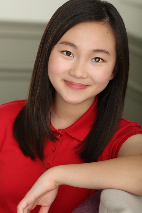 Image of Audrey Hsieh