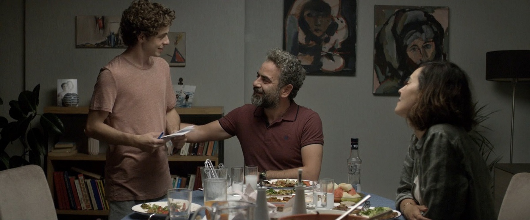 Picture of Not Knowing