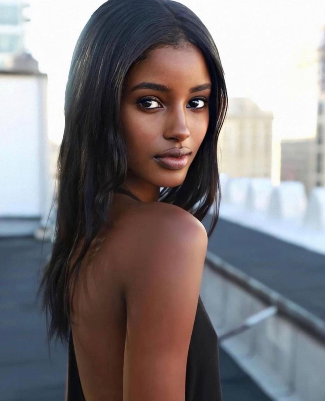 Picture of Senait Gidey