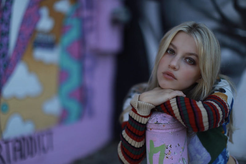 Picture of Ava Grace