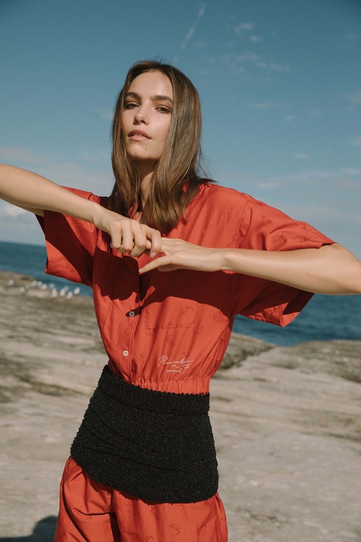 Image of Josephine Adam