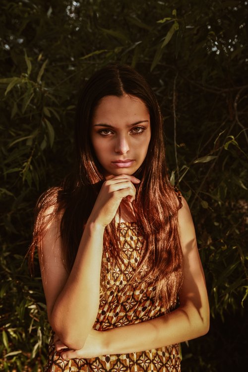 Picture of Jordana Schain