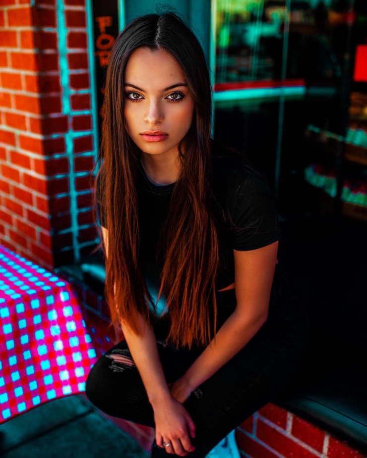 Picture of Jordana Schain