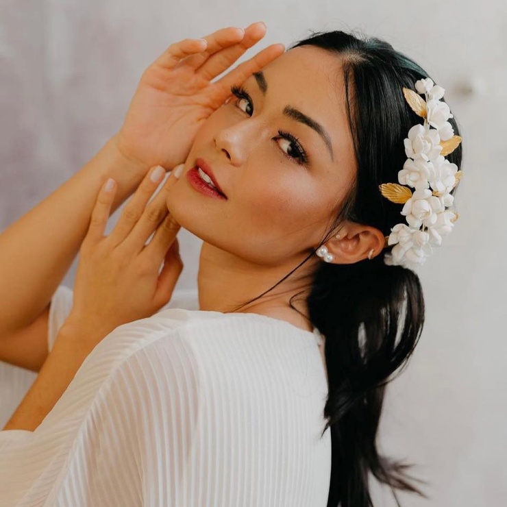 Picture of Jessica Kiomi