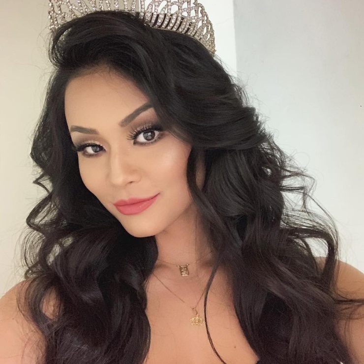 Picture of Jessica Kiomi