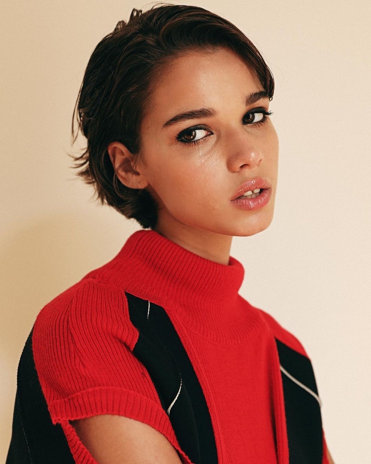 Picture of Mathilda Gvarliani