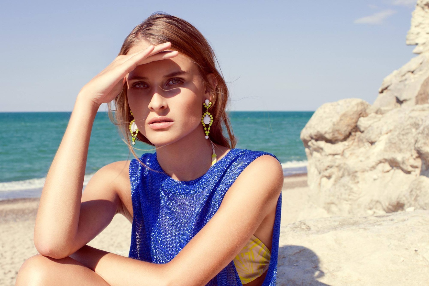 Picture of karoline leth