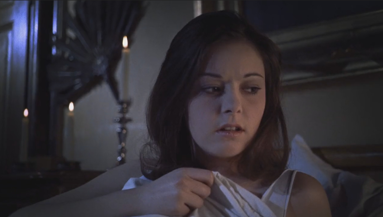 The Devil's Plaything image