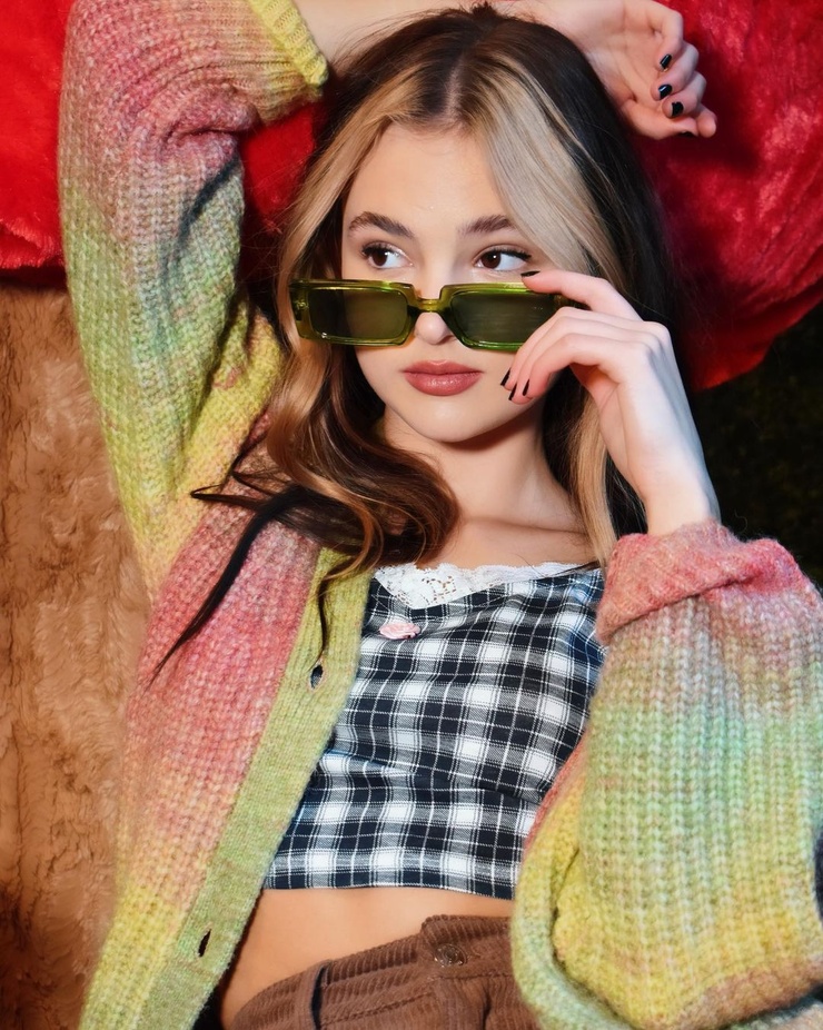 Picture of Aly Jade