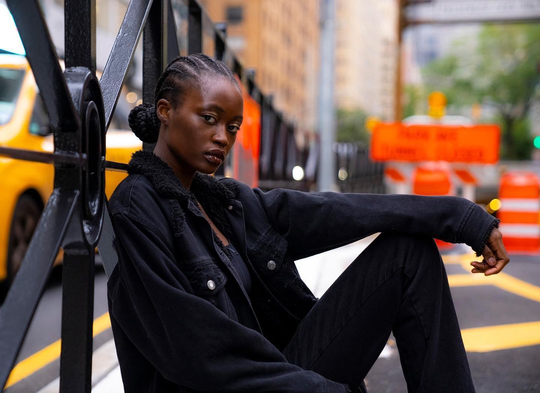 Picture of Naomi Somolu