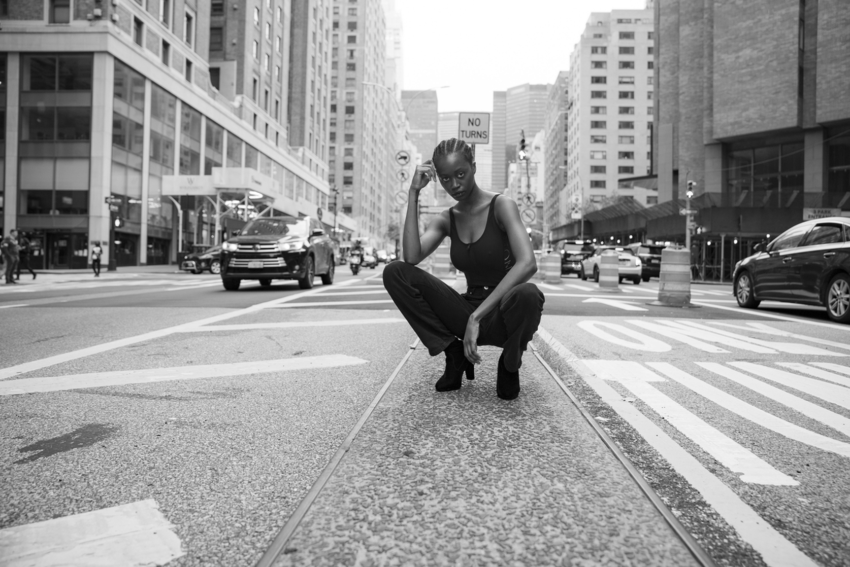 Picture of Naomi Somolu