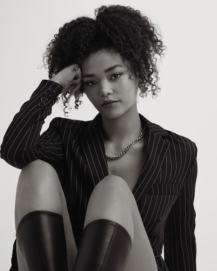 Picture of Tilly Shepherd