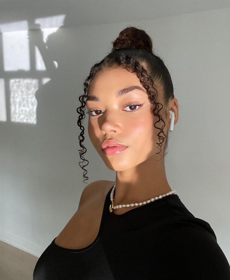 Tilly Shepherd picture