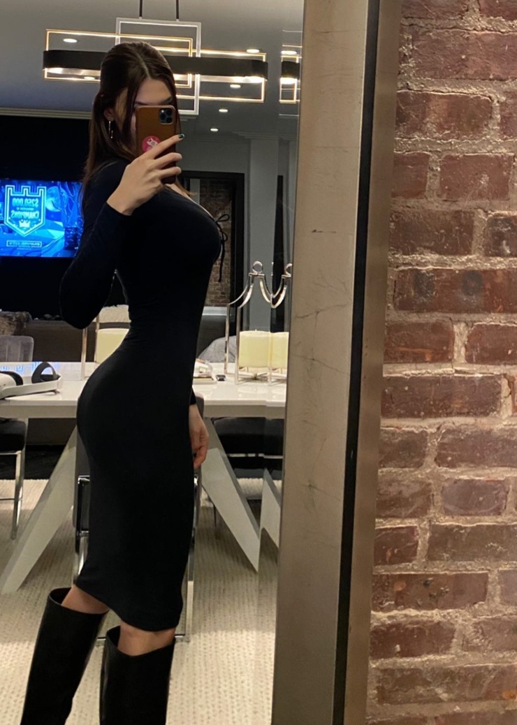 Picture of Ashley Tervort