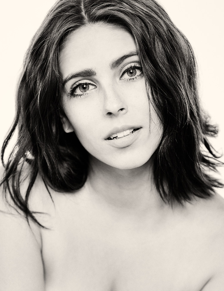 Chloe Jane Busick image