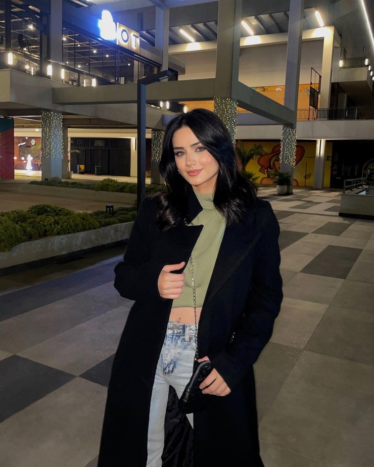 Picture of Asli Atil