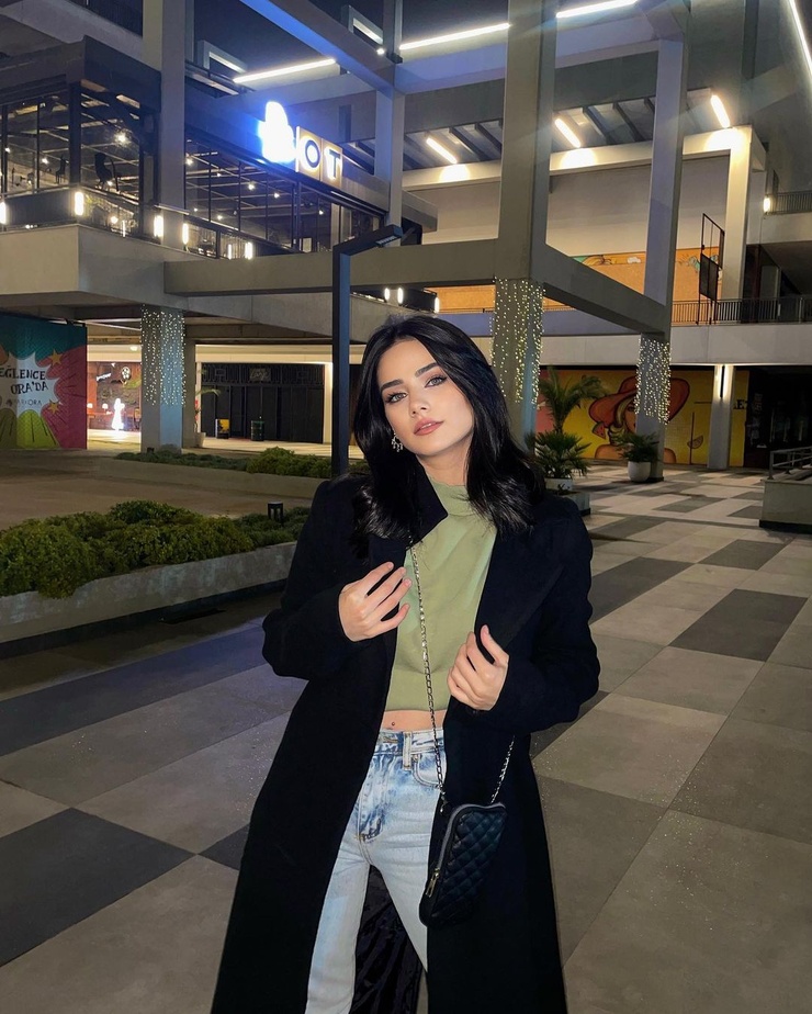 Picture of Asli Atil