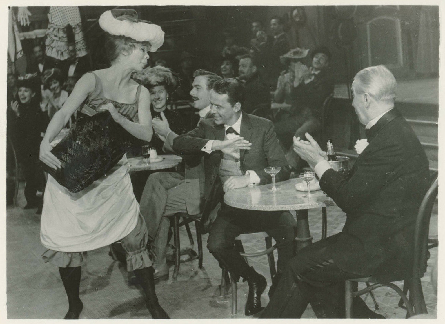 Image of Can-Can (1960)