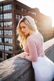 Amanda Paris picture