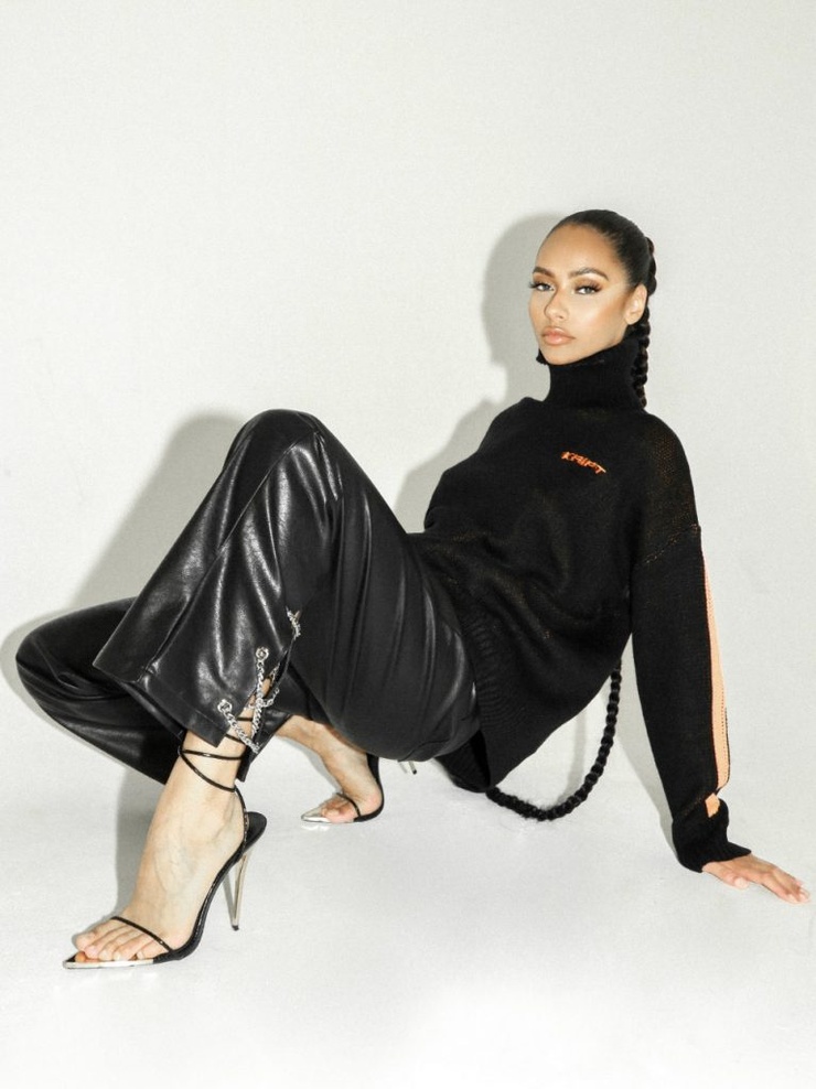 Picture of Jamilla Strand