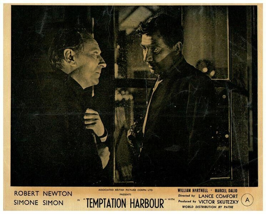 Temptation Harbor image