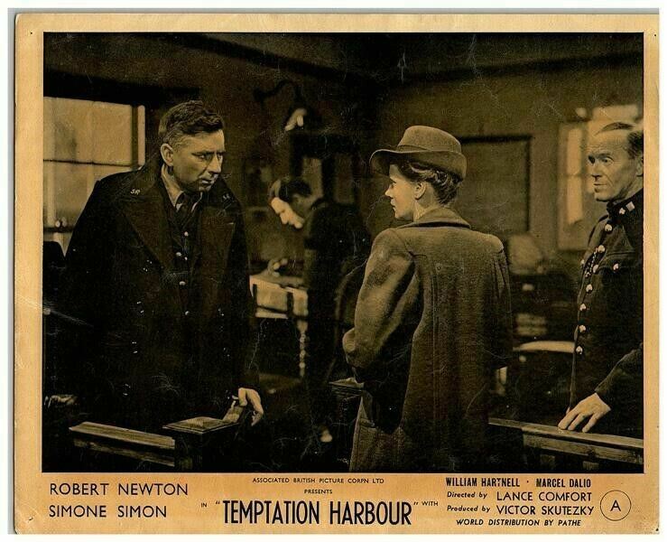 Picture of Temptation Harbor