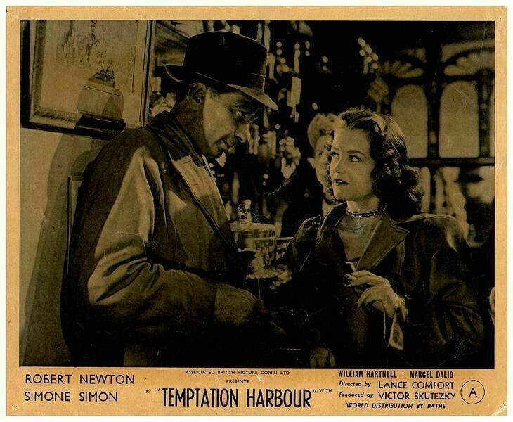 Picture of Temptation Harbor